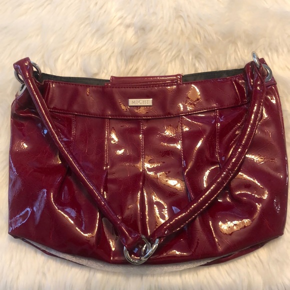 Miche | Bags | Miche Monica Demi Shell | Poshmark